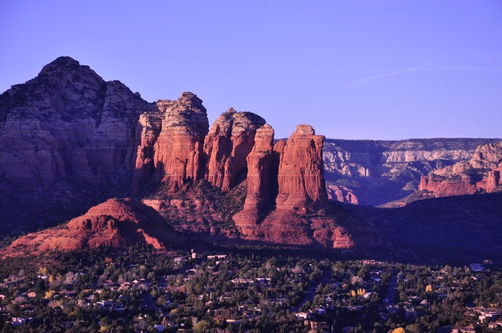 Our First-Time Visitor Guide To Sedona | Mighty Tree Properties