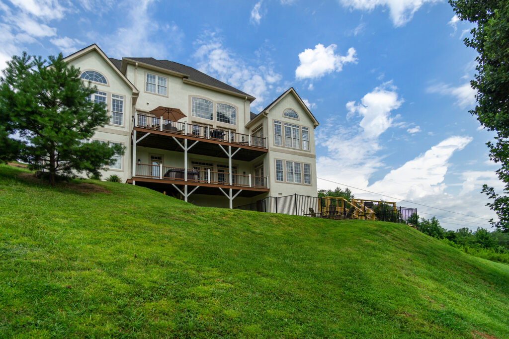 Property Management - Mighty Tree Properties